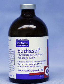 Editorial: Execution drug scofflaws get a third warning