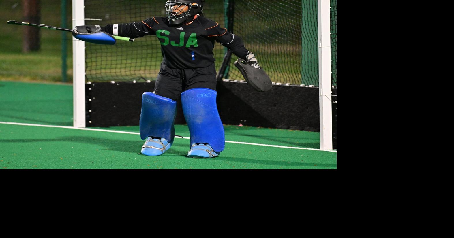 2023 All-Metro field hockey