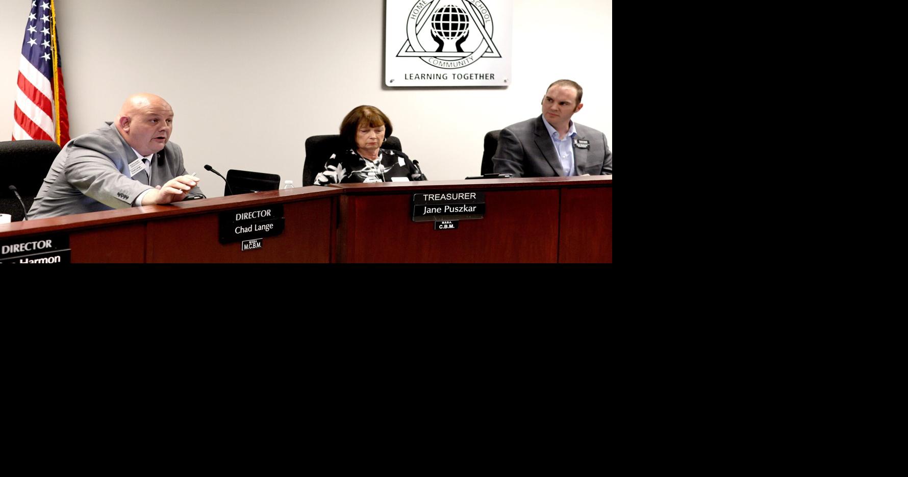 Francis Howell School Board votes to rescind anti-racism resolution