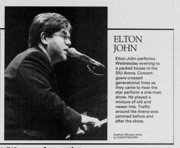 Southern Illinois University Board of Trustees approves bonuses for top ...