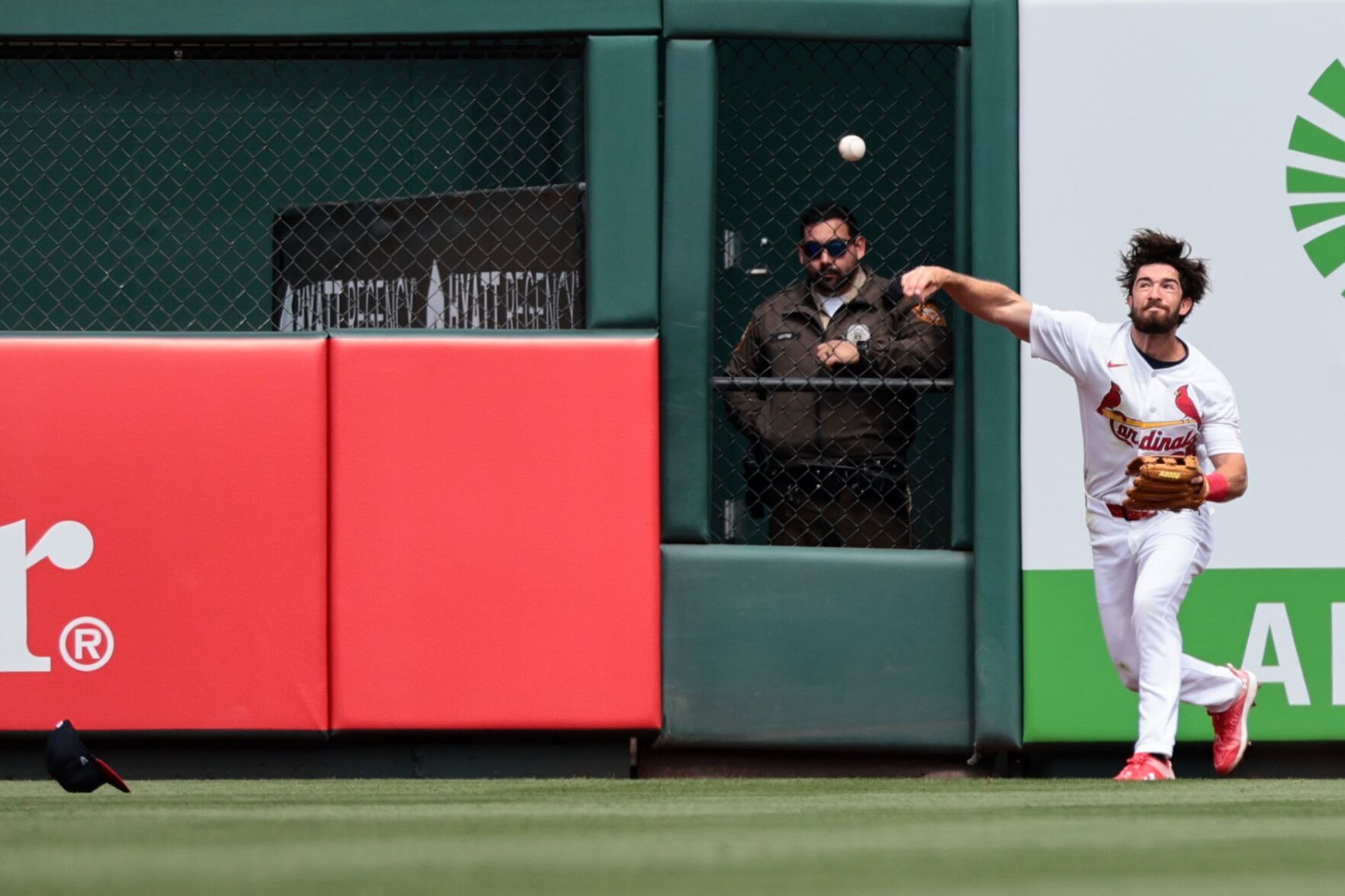 Here's what Oli Marmol, players had to say after Cardinals dropped ...