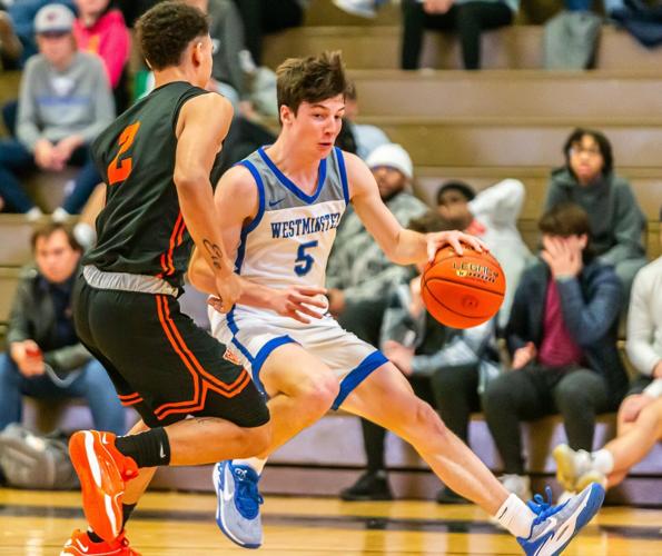 Luke Walsh breaks out in second half, helps Vianney into Coaches vs ...