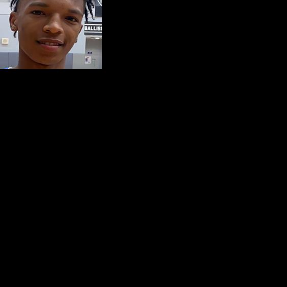 Nick Kern • Vashon basketball