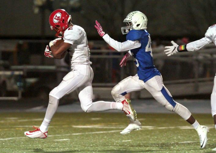 Kirkwood bounces Rockhurst to reach Class 6 state final