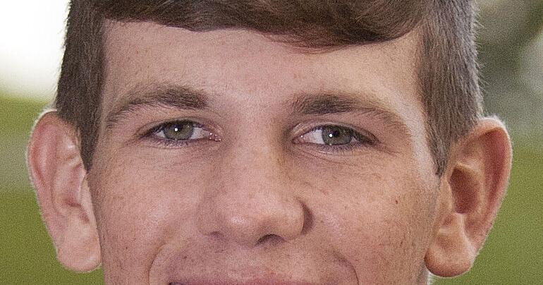 Troy Buchanan: Griffin St. Pierre