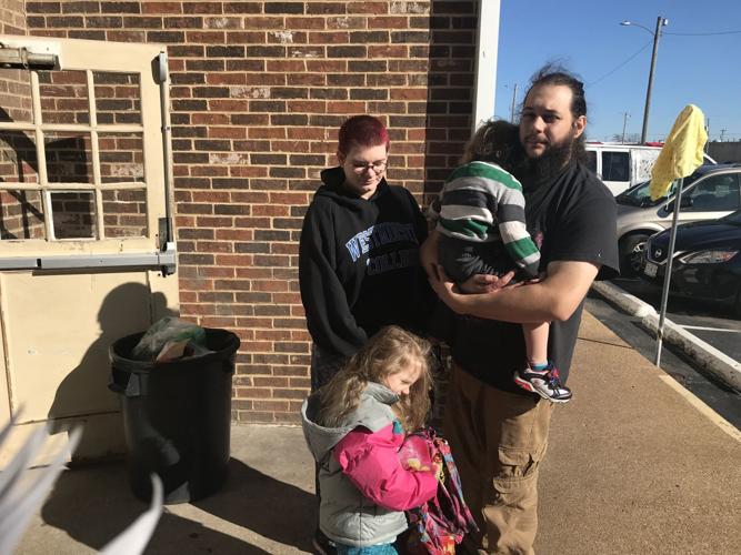 Poor families living in by-the-week motel rooms forced to vacate Fenton ...