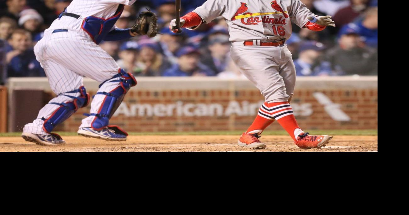 Strauss: Last year's offense won't cut it for Cards