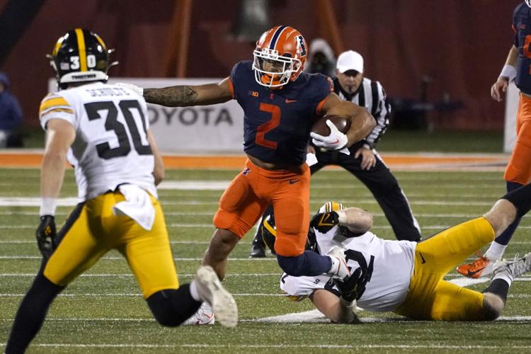 See Illinois kicker Fabrizio Pinton make game-winning field goal in ...