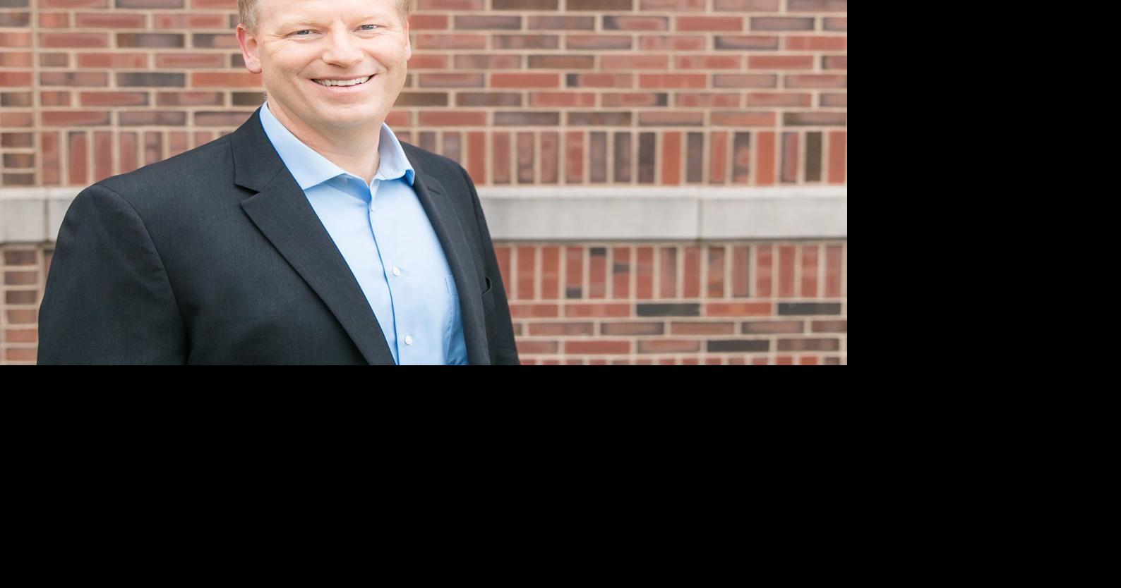 Bunge’s former North American leader to take over top role at St. Louis ...
