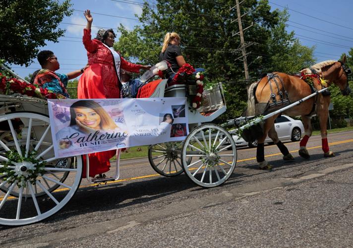 A whole week of Juneteenth celebrations in St. Louis