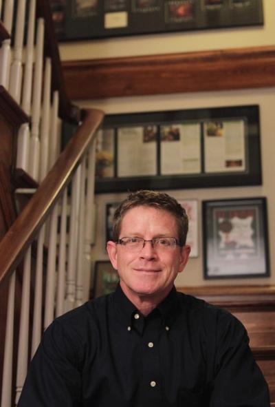 Scott Hepper