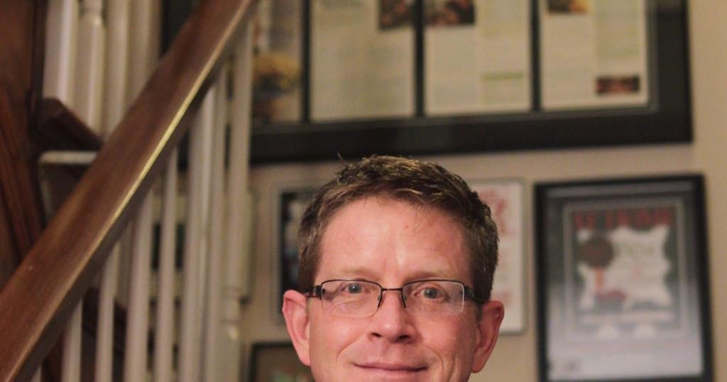 Scott Hepper