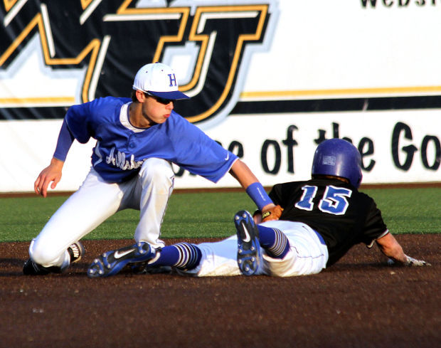Boecksteigel lifts Jefferson to extra-inning win over Hillsboro