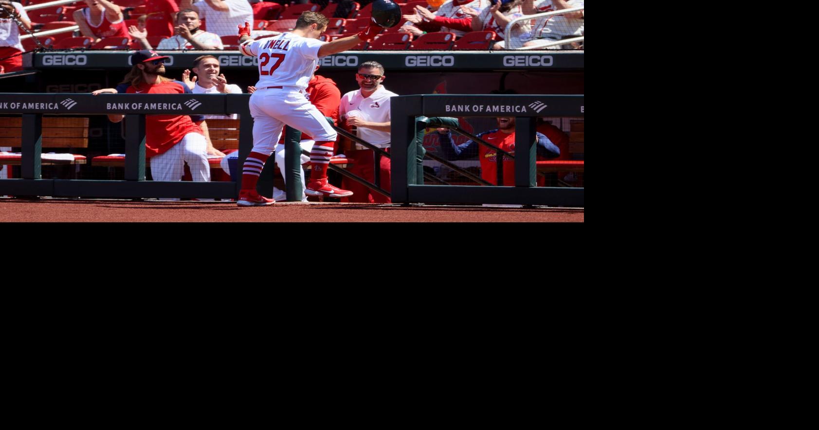 Read the full transcript of Ben Frederickson's Tuesday STL sports chat