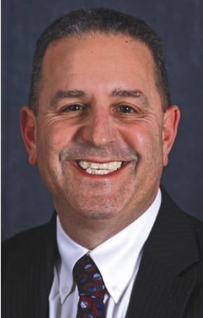Enterprise VP to get award recognizing his work to prevent child abuse