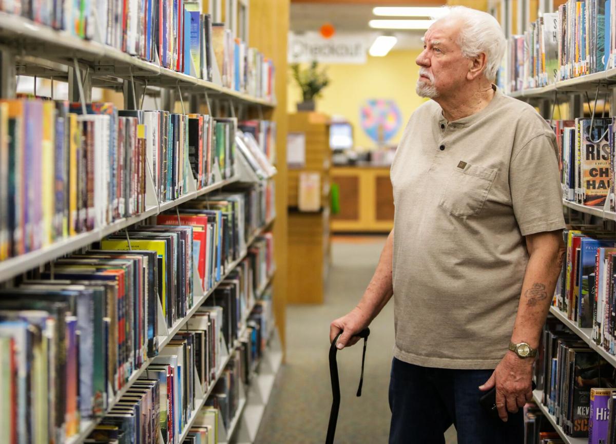 Officials delay vote to close St. Charles Co. libraries
