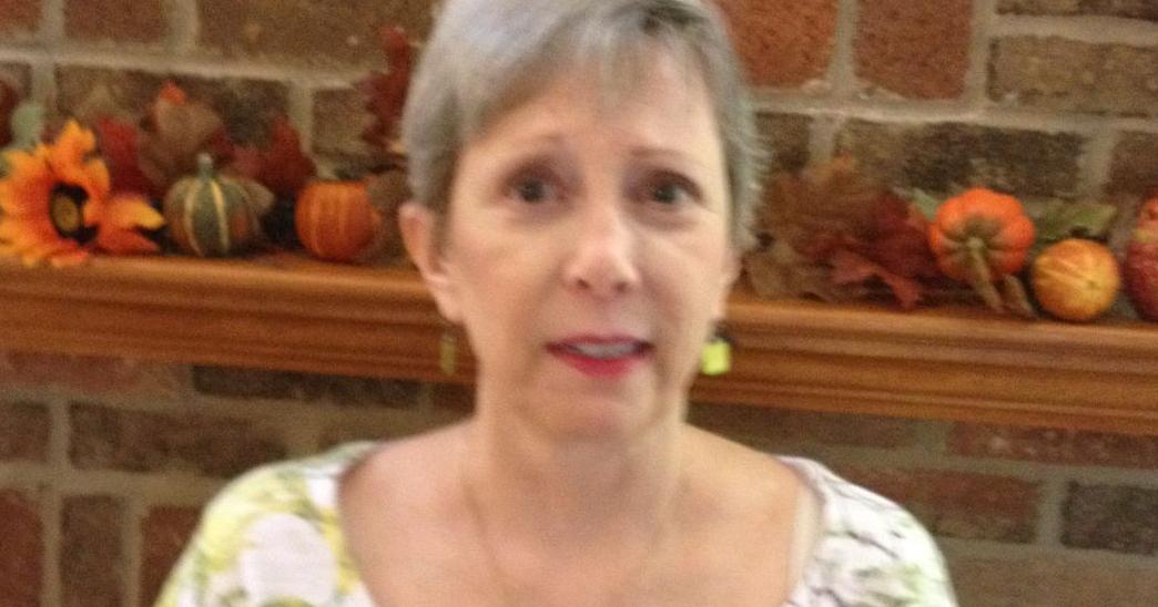 Nancy Sims
