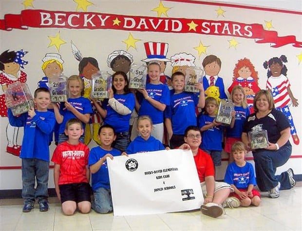 St. Charles area campus notes