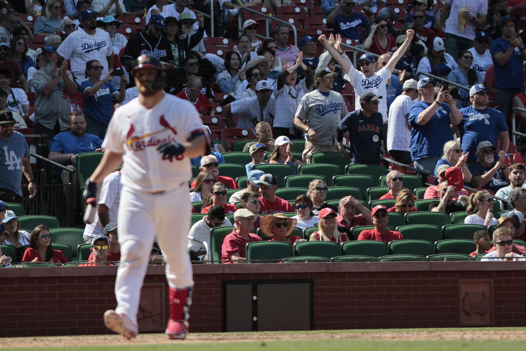 Why Cardinals' Ivan Herrera dominates in an ABS world