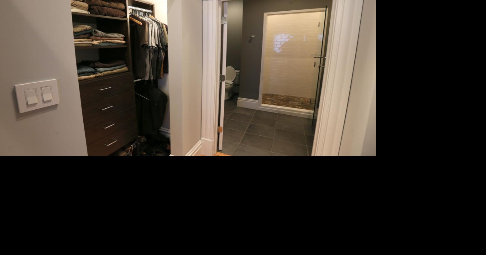 At Home with Jason Deem