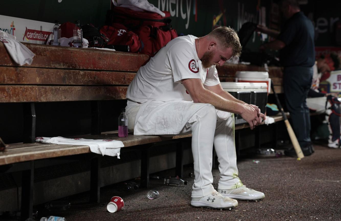 Ryan Helsley stands out: 2024 grades for Cardinals pitchers