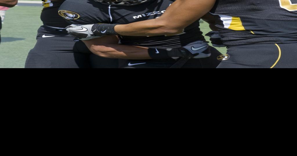 Quick score sets up Mizzou's dominant win