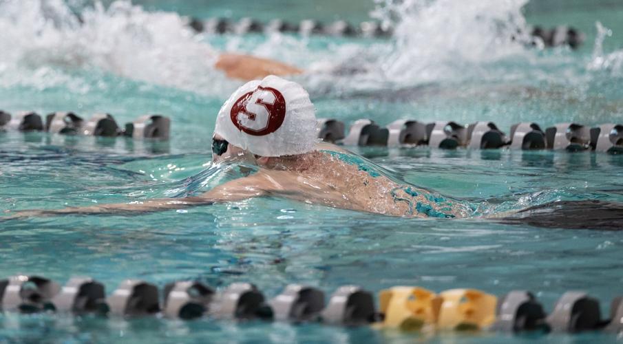 Brody Blatt, Connor Muran lead Parkway Central to fourth straight Class ...