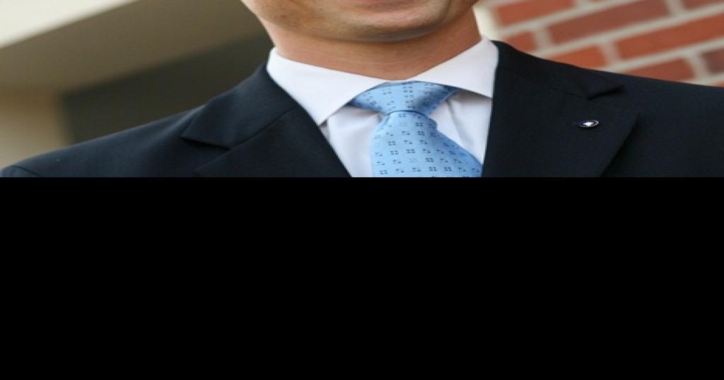 Slusser seeks to lead Madison County Board