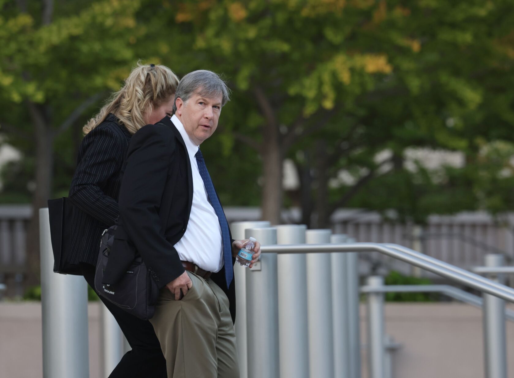 St. Louis jury says slot machine company misled public