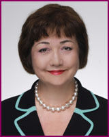 Anna Crosslin retiring in 2021 as International Institute chief