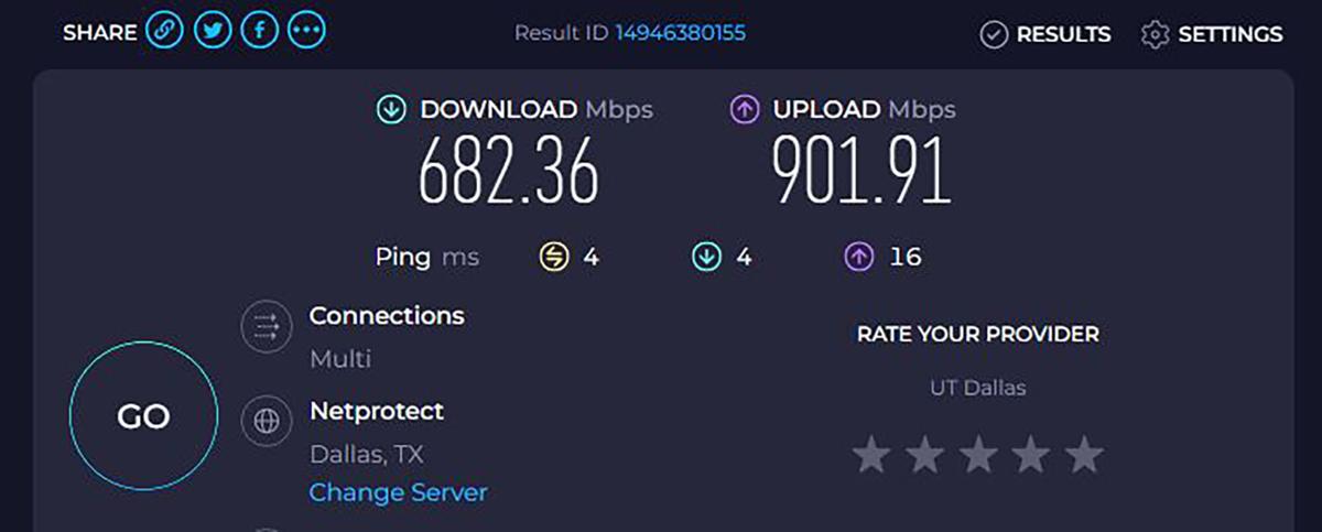 Jim Rossman: Do you need a newer broadband modem or a faster Wi-Fi router?