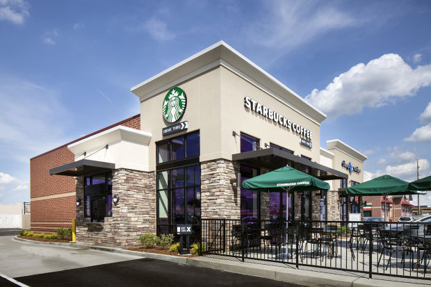 Lindbergh Commons expands in south county