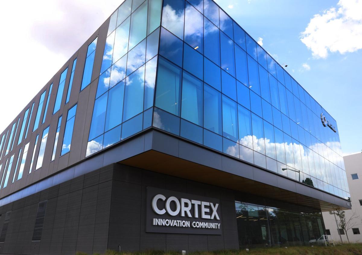 Startup pitch event at Cortex draws dozens of prospective employees