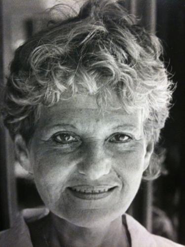 Fran Landesman dies; songwriter and Gaslight Square mainstay