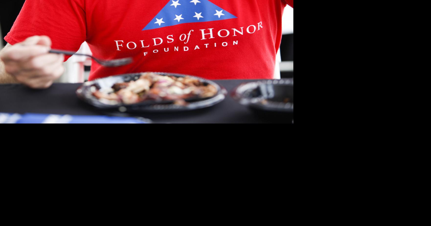Letter: Folds of Honor, Anheuser-Busch reinforce community bonds