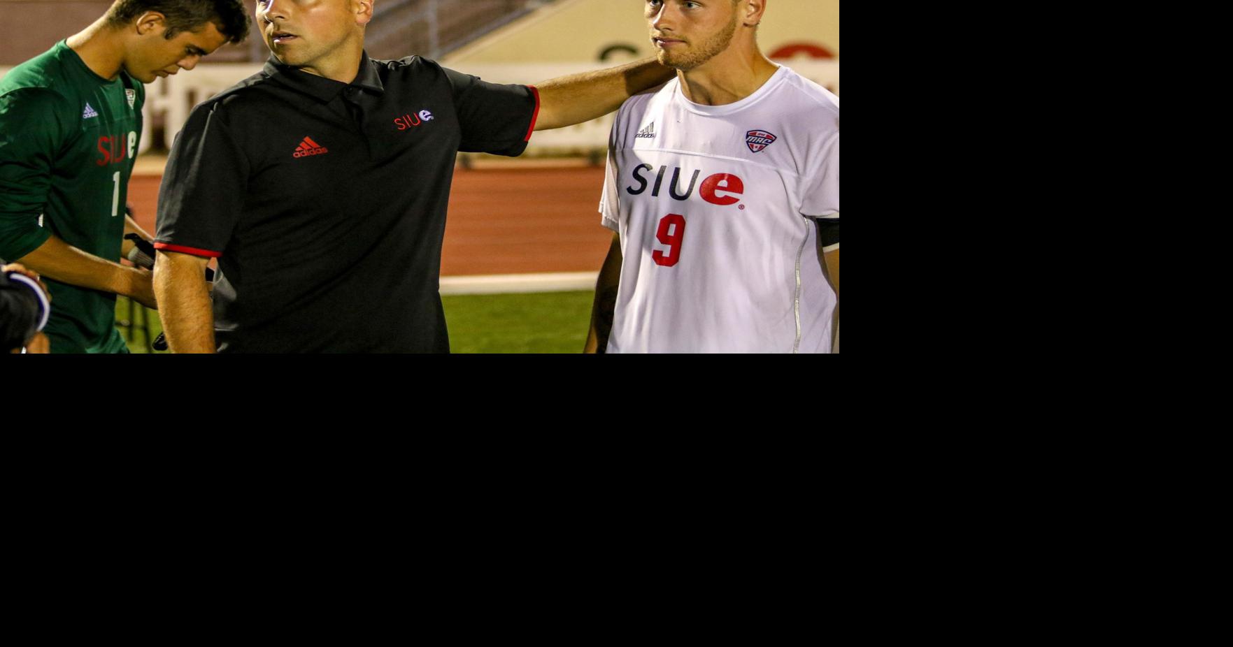 Challenging debut for new coach as SIUE soccer opens at Michigan State