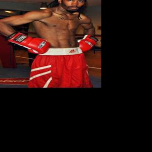 St. Louis boxer found fatally shot, had a promising future