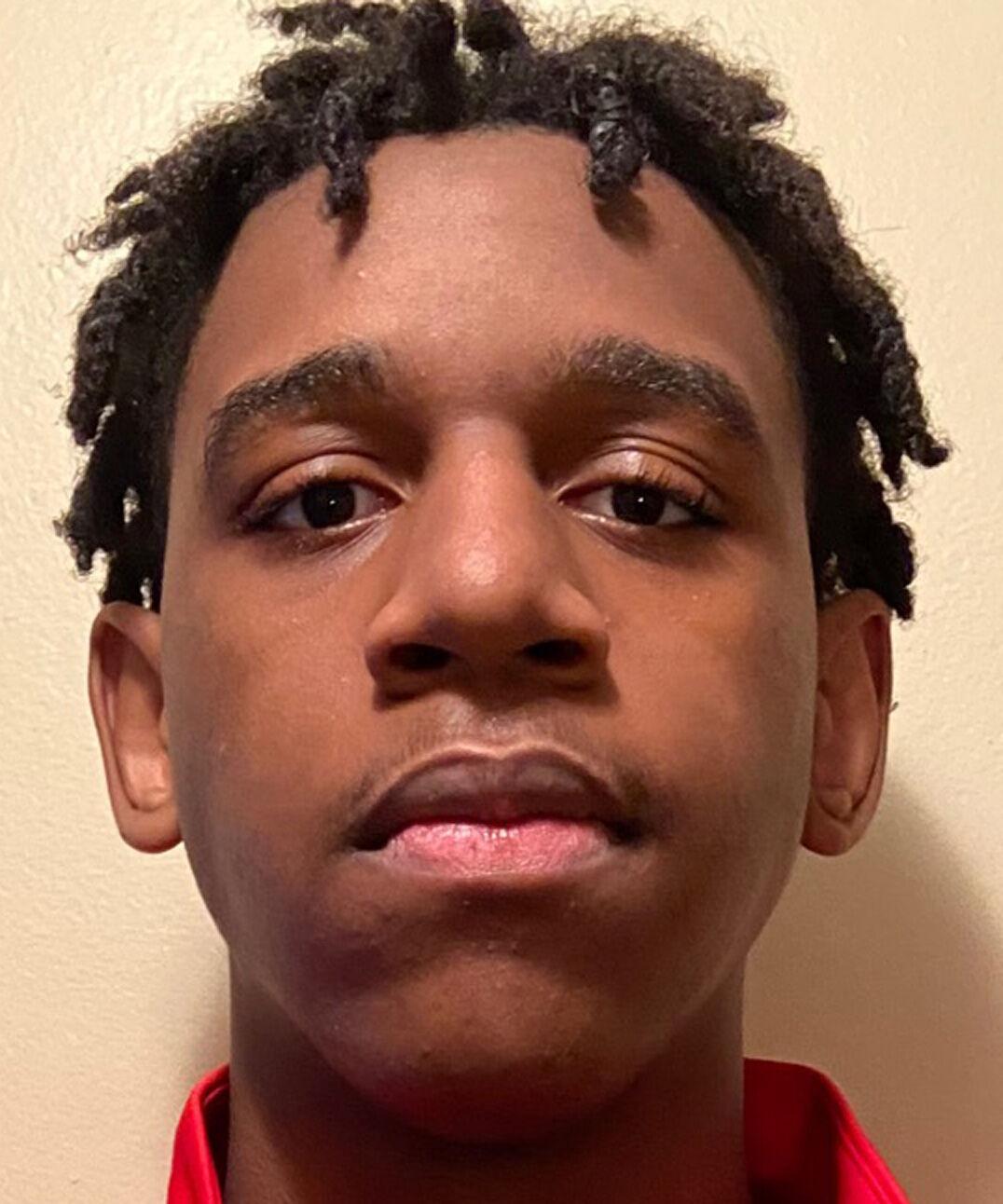 Tarris Reed Jr., junior, Chaminade