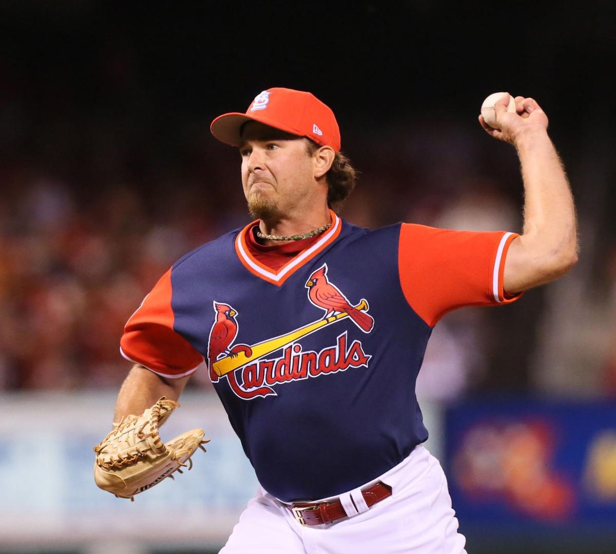 Tipsheet: Zach Duke signs with Twins, might pitch forever