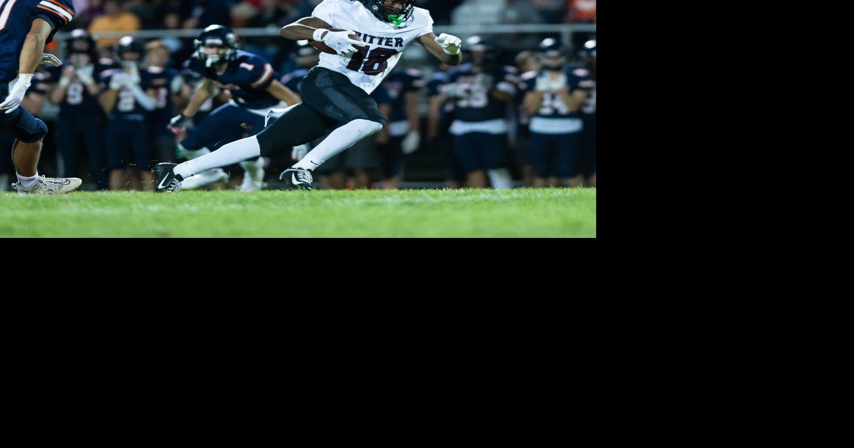 Highlight TD in New Orleans showcases willpower of Cardinal Ritter's ...