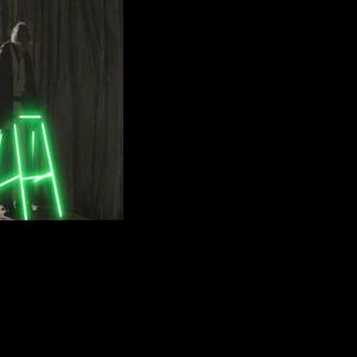 One 'Star Wars' spoof for all to watch