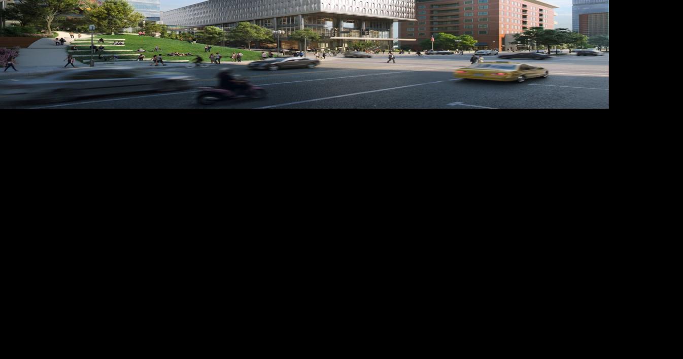 Centene to include Wellbridge building in campus expansion