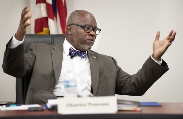 New superintendent named for Normandy schools | Education | stltoday.com