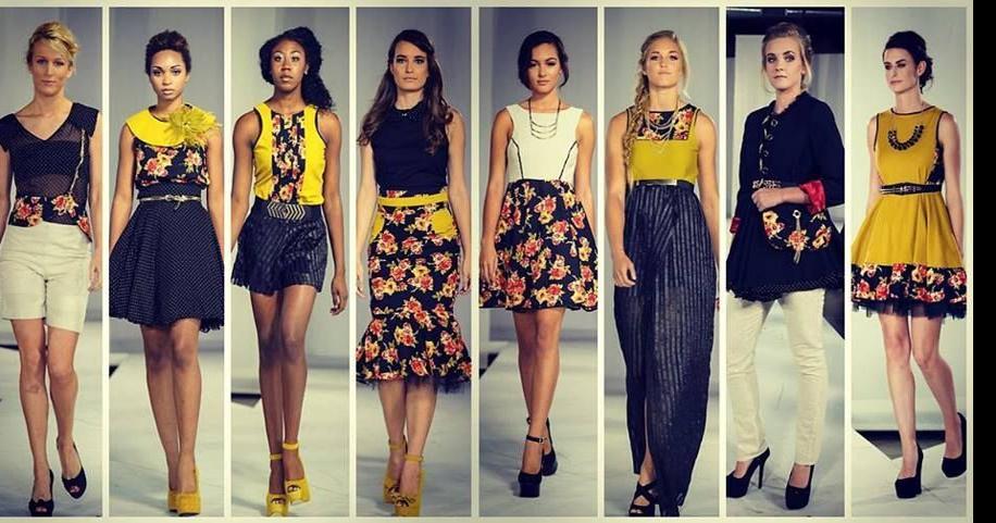 Made in St. Louis: Designer crafts fashion for the whimsical