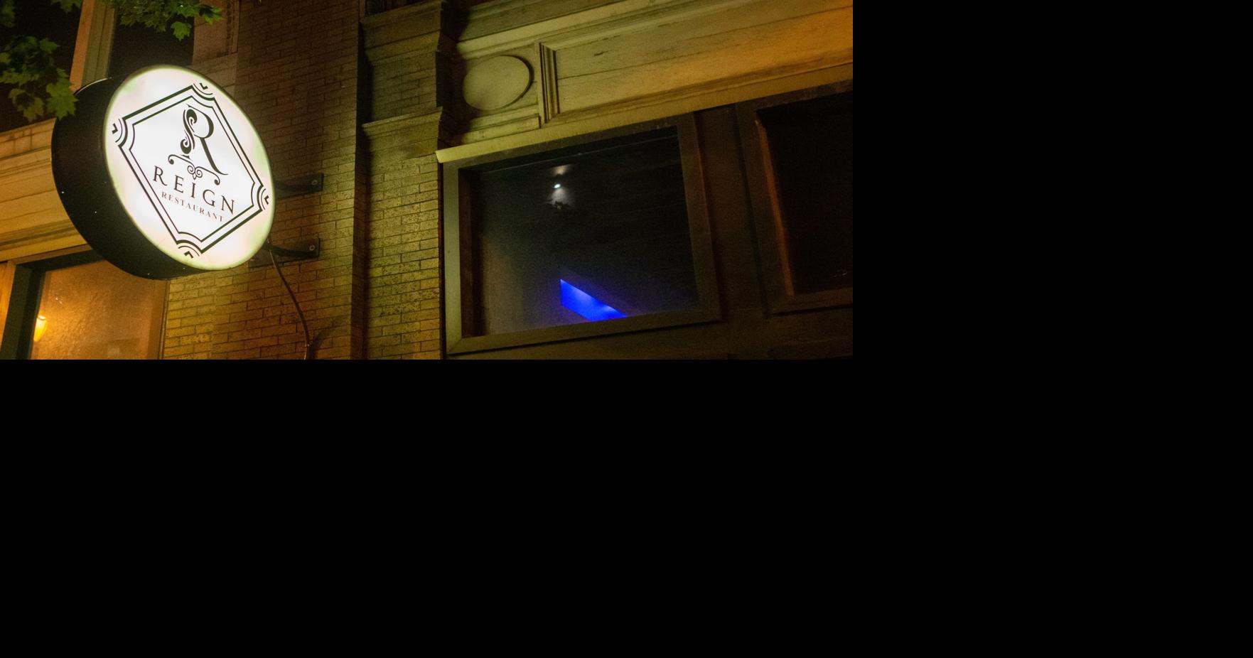 Second shooting in a week outside downtown's Reign leads to calls to ...