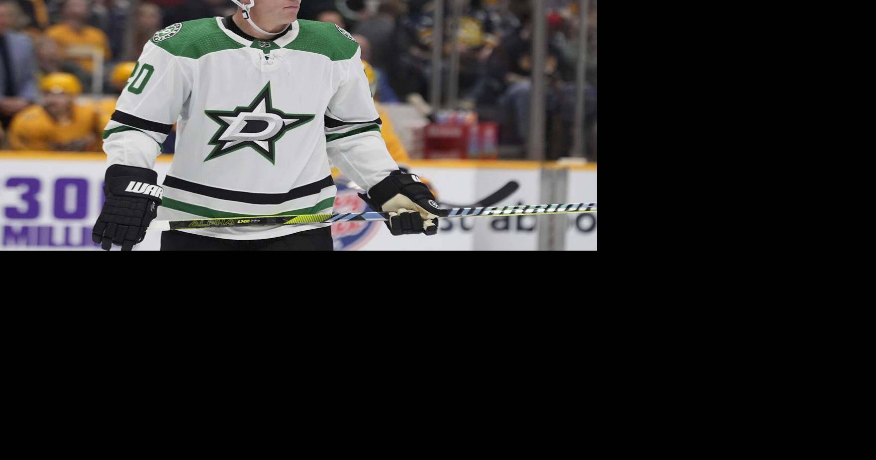 Defenseman Ryan Suter is 'motivated' and ready to take on new role with ...