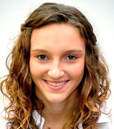 Colleen Riley • Lindbergh track