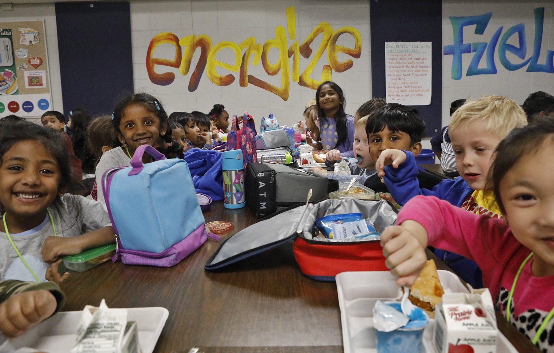 Parkway School District seeking help with Proposition S