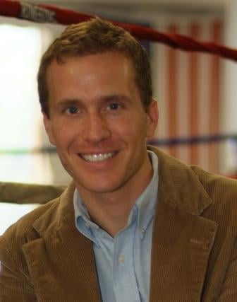 Eric Greitens among five finalists for GQ's 'Better Men Better World ...