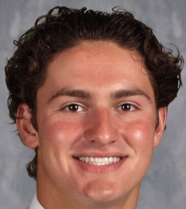 Marco Sansone is finishing touch on family's rich tradition at SLUH ...